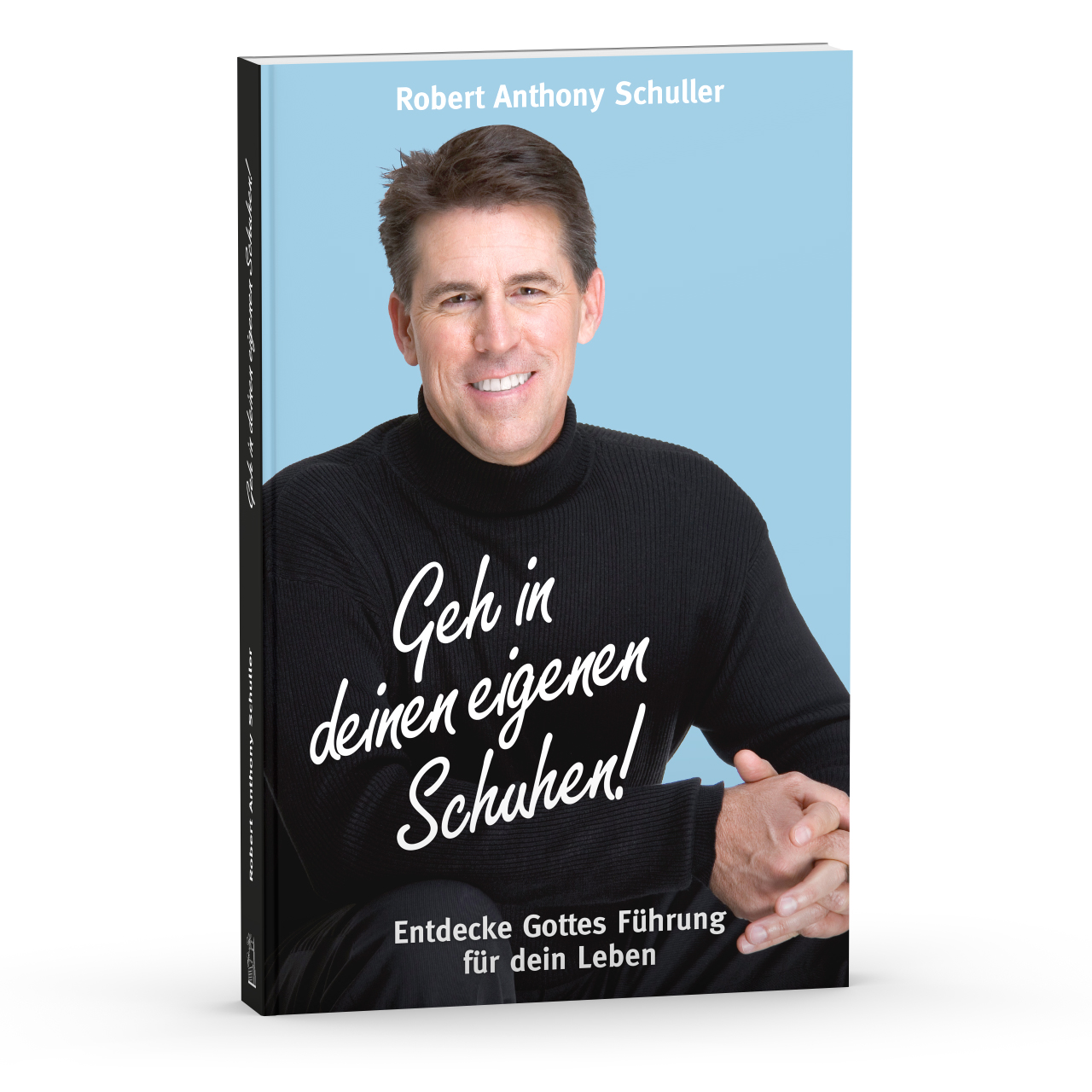 GehInDeinenEigenenSchuhen_3D - Hour of Power - die beste Stunde im ...